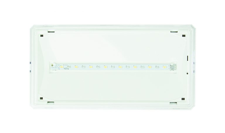 Liteplan Emergency Kits & Luminaires - Horton Lighting