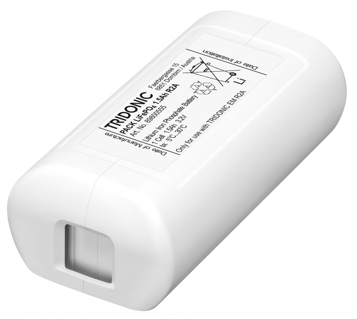 Tridonic Control Gear - Horton Lighting