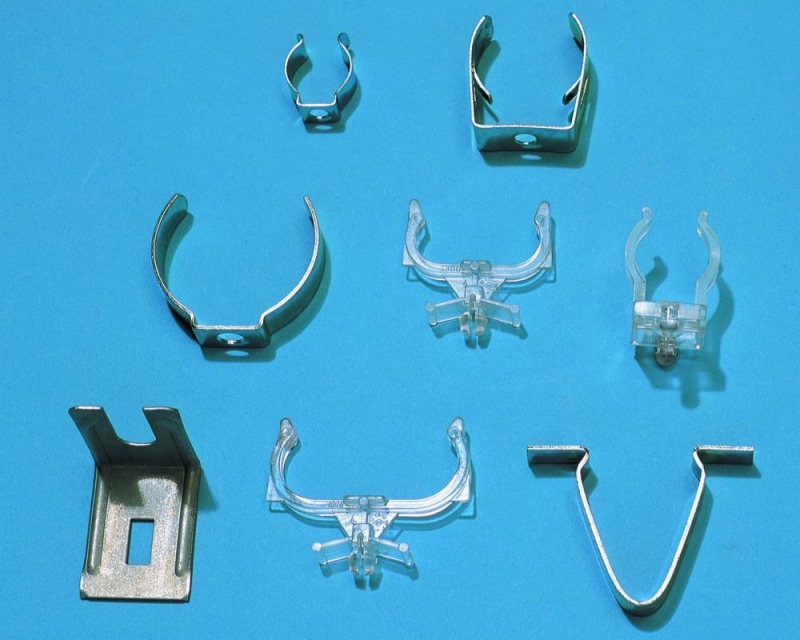 Lamp Holders & Clips - Horton Lighting
